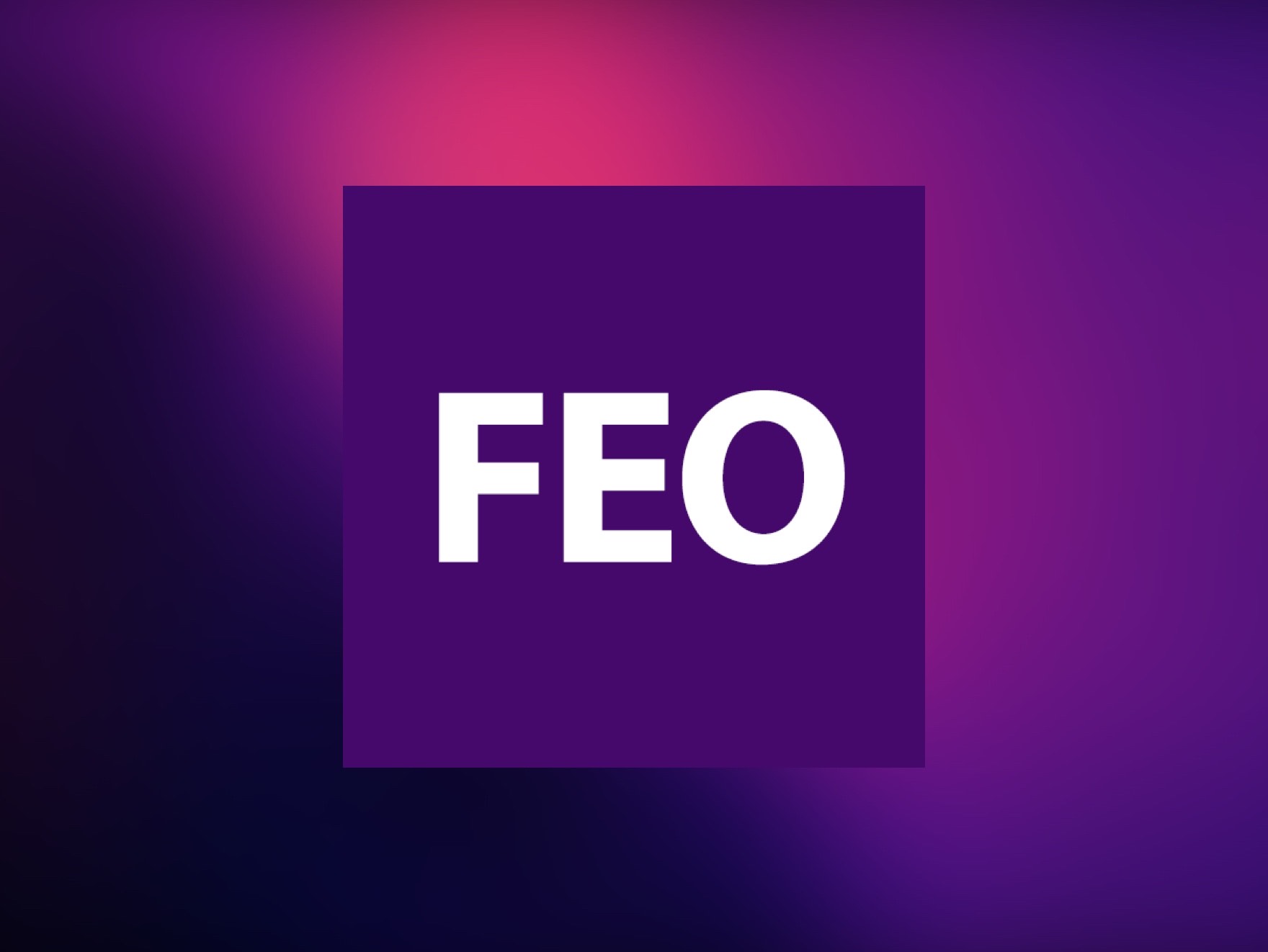 The One Point - Our MD Martin Lauer runs FEO's Step Change for Growth ...