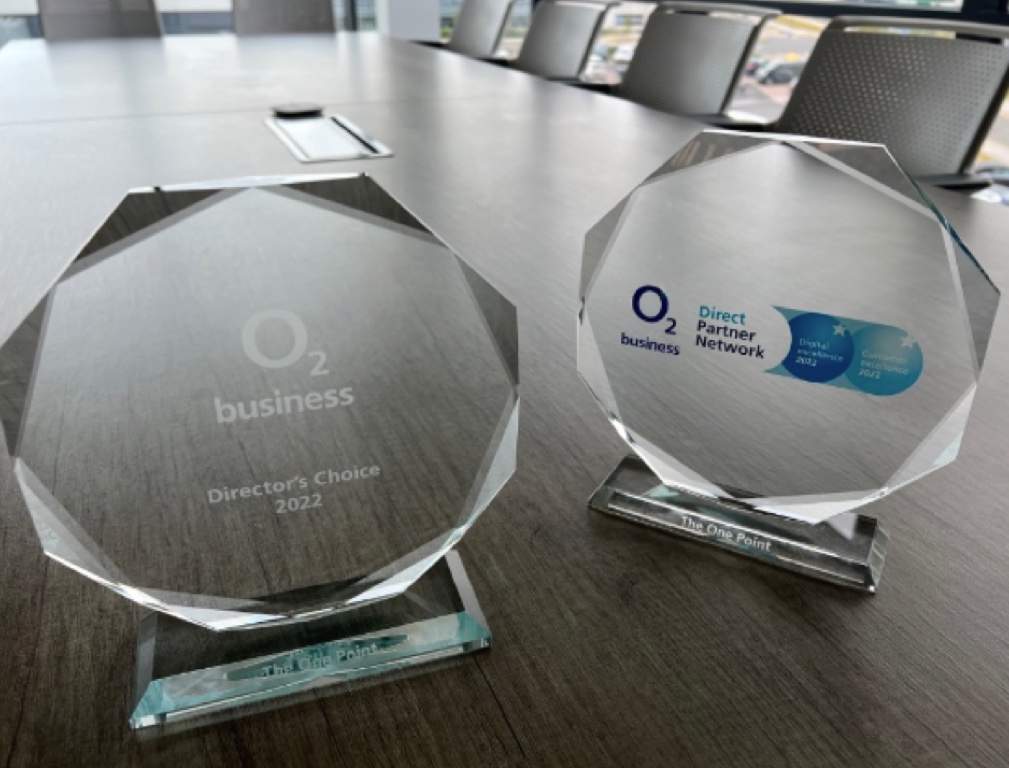 The One Point - News