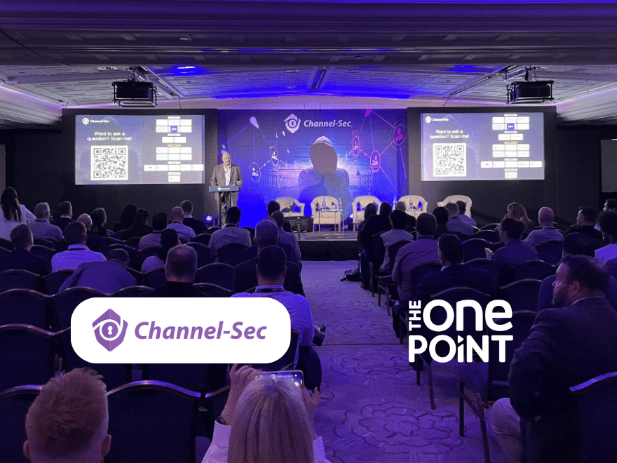 IT Support Hull - The One Point