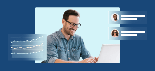 Workbase – Mitarbeiterplattform