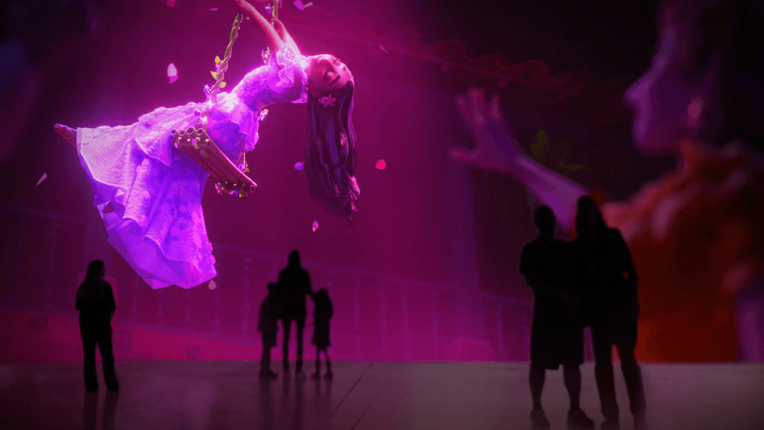 Lighthouse ArtSpace Toronto