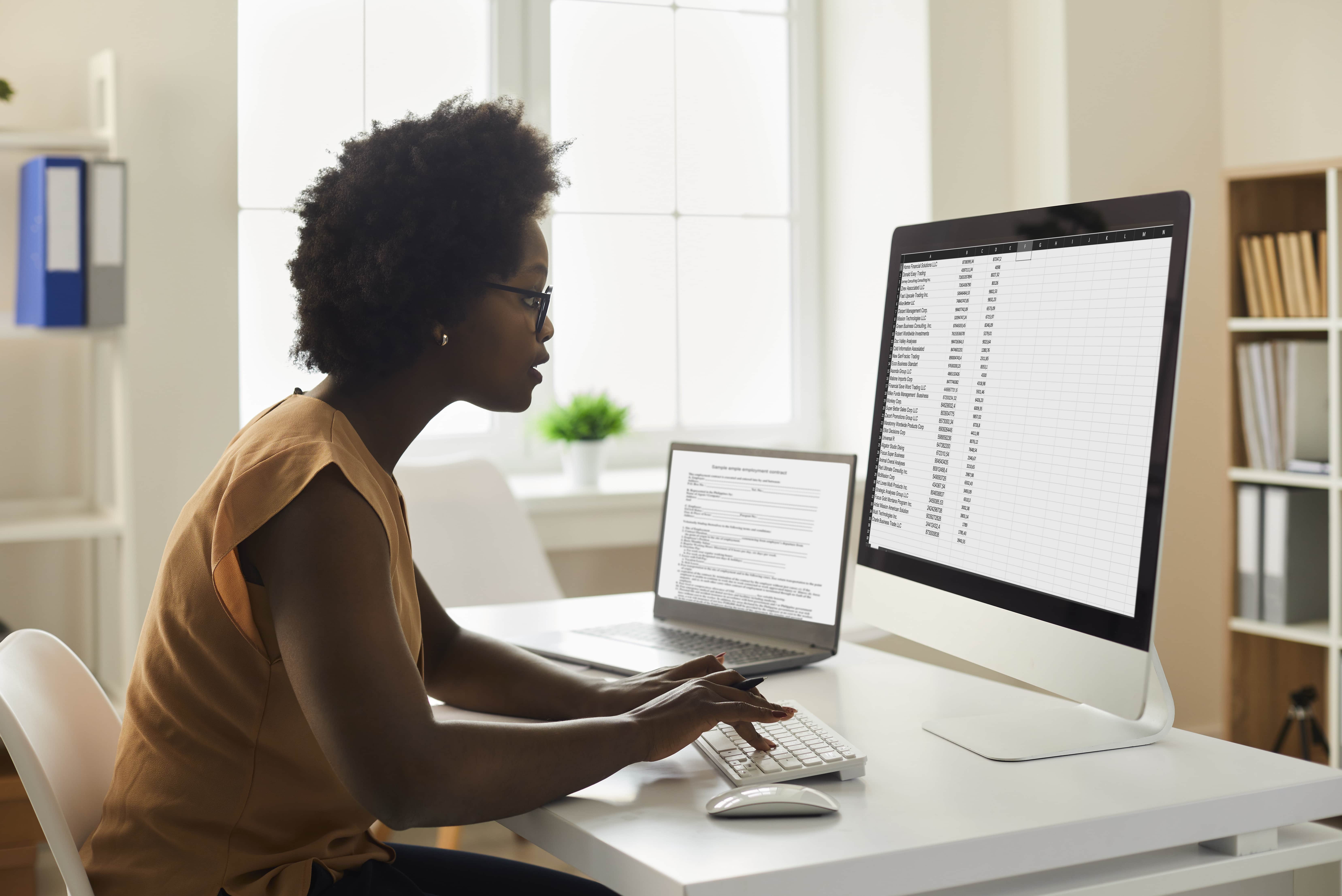 How To Create A Decision Tree Using Microsoft Excel