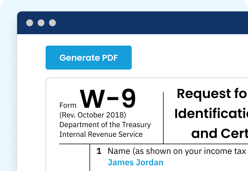 Smart, Personalized Tech Solutions for Government Forms | GOV+