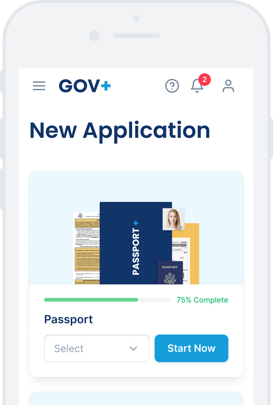 Simplifying Government Technology Solutions | GOV+