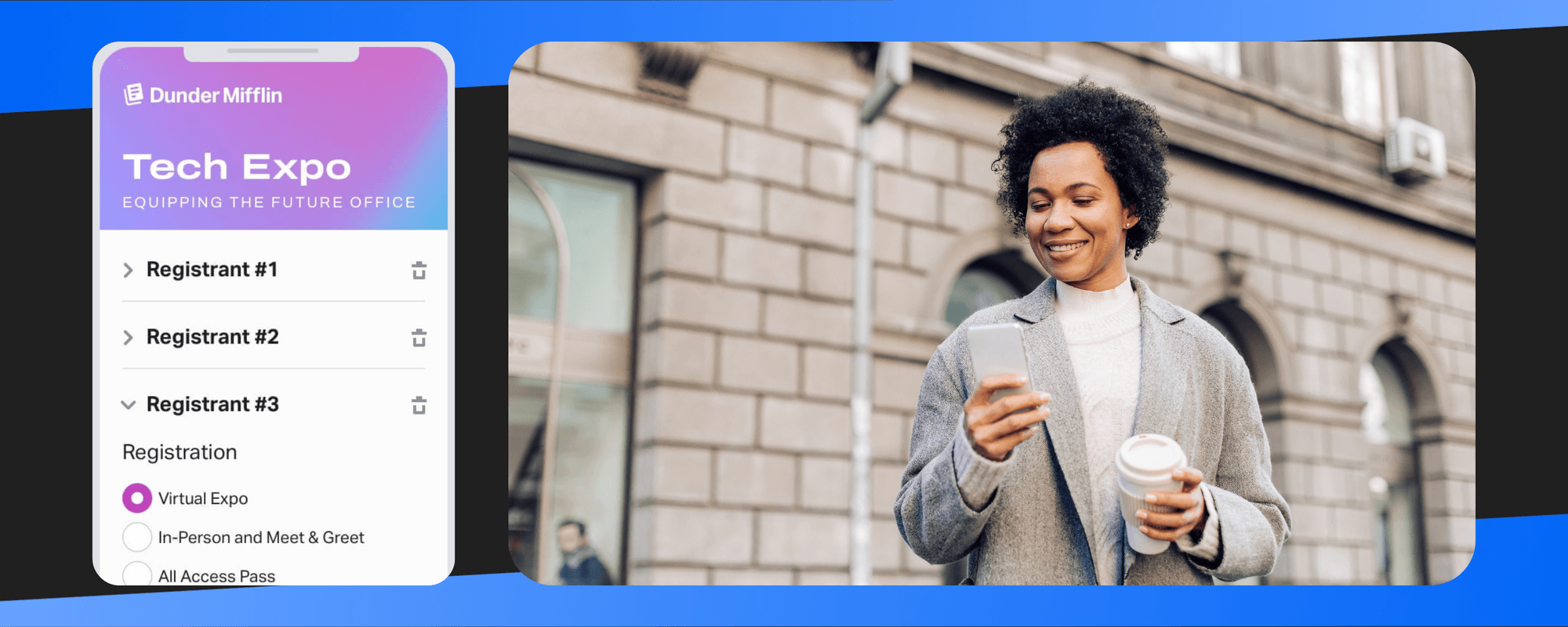 5 Steps to Creating Email Invitations for Sell Out Events