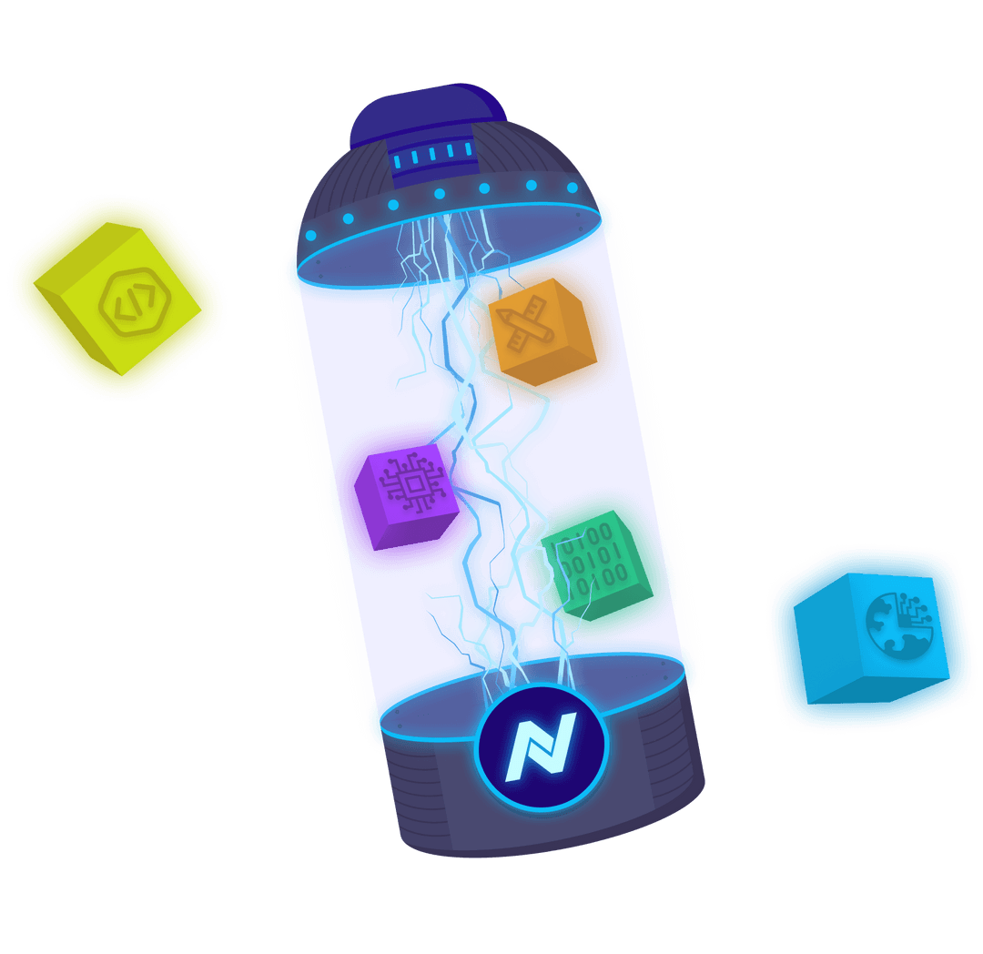 AppNation - On a Mission