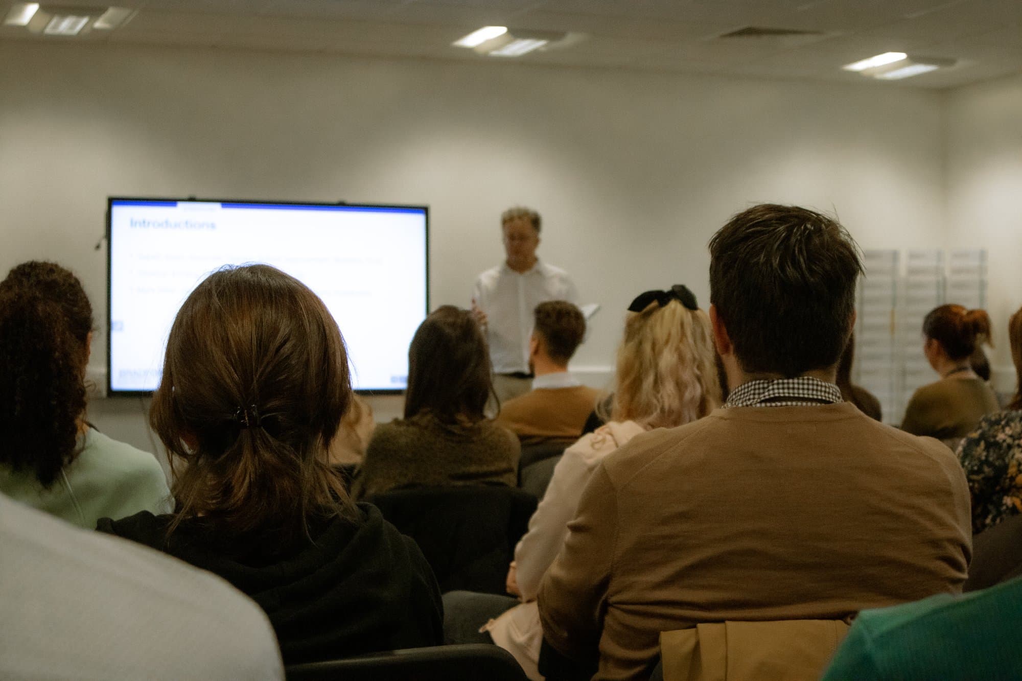 Bradford Birth to 19 | SCITT