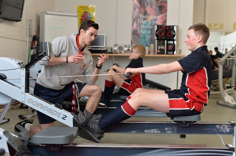 Bradford Birth to 19 | SCITT