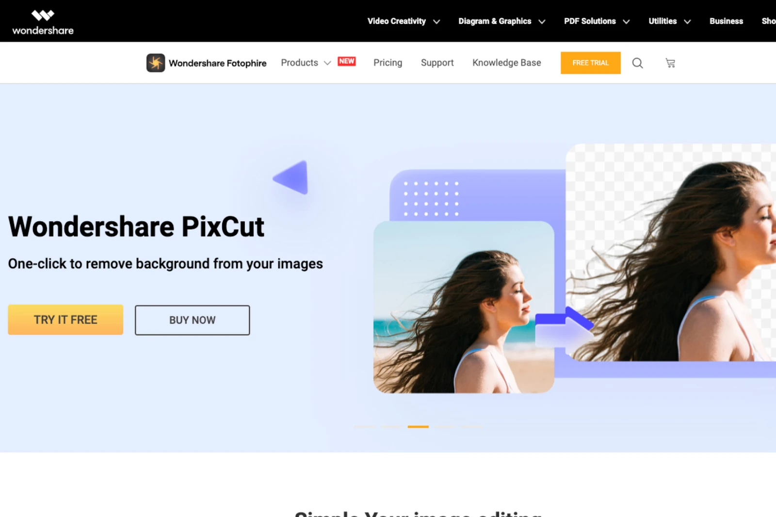 Best Software to remove Watermarks from Photos