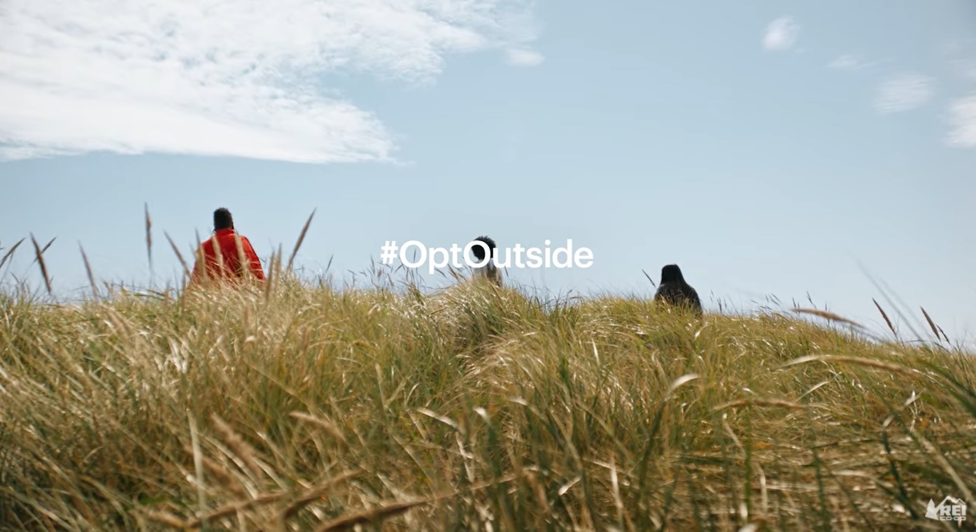 REI Marketing Strategy: With Care for the Environment | Algofy Outdoors
