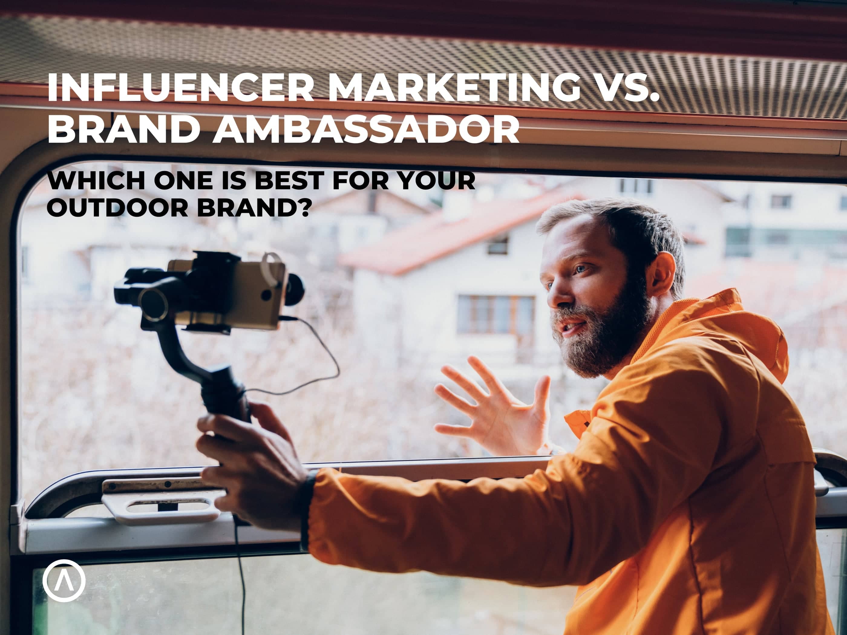 Influencer Marketing Vs. Brand Ambassador: Which One is Best for your ...