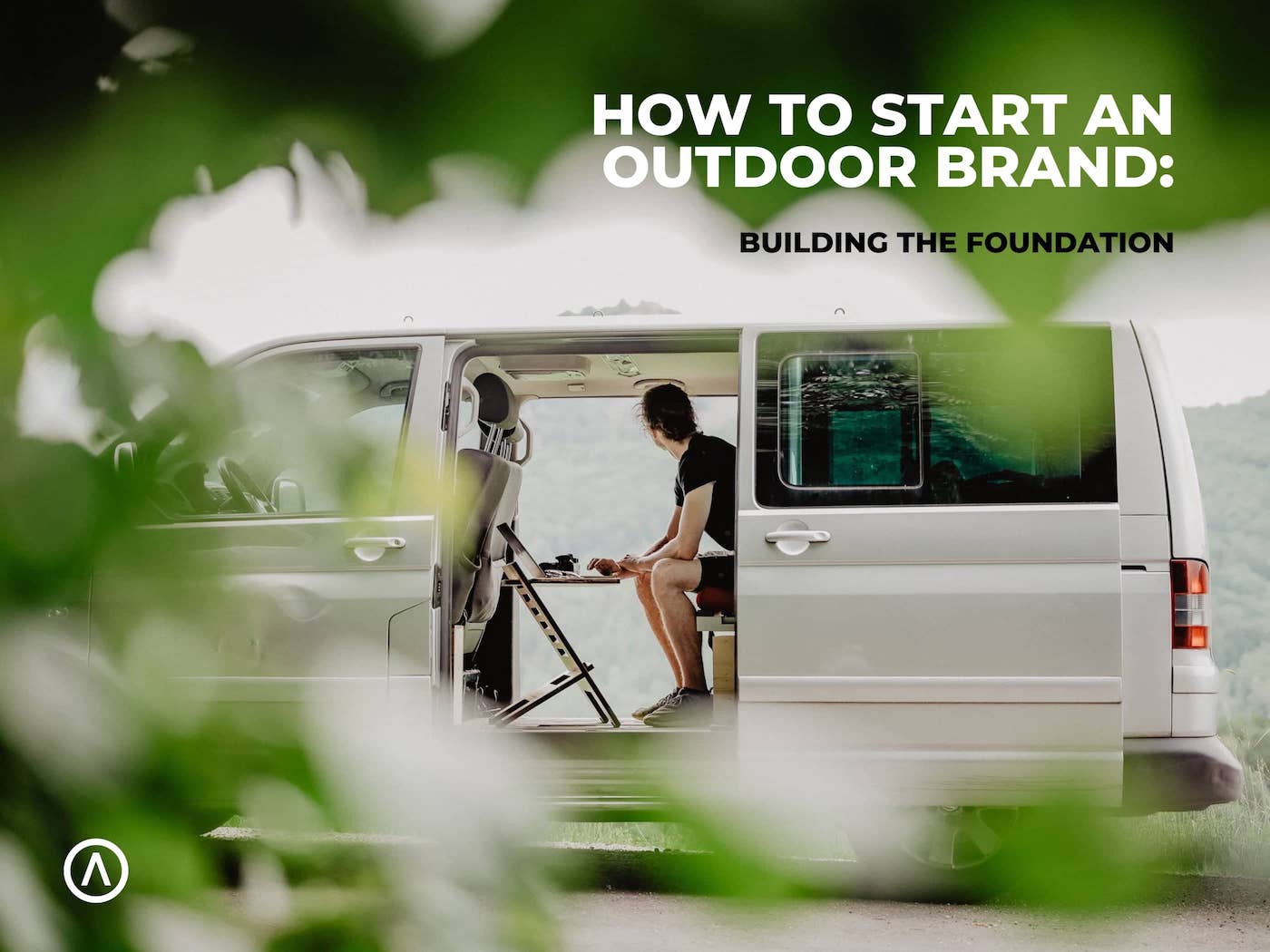 How to Start an Outdoor Brand: Building the Foundation | Algofy Outdoors