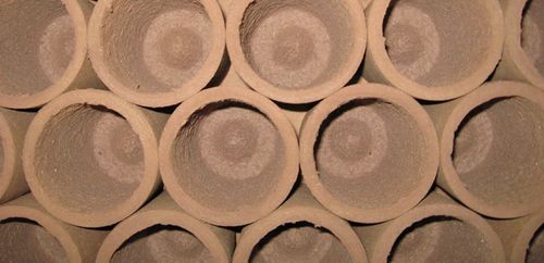 Riser Sleeves | Exothermic Sleeves | THERMOTEC