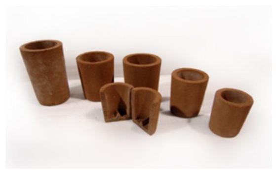 Mini Risers | Thermotec