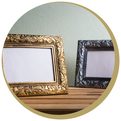 Wholesale Picture Frames - Ultimate Buyers Guide | Widdop & Co