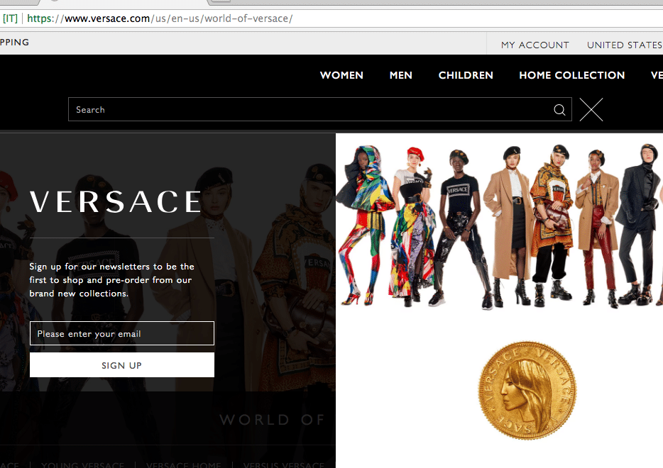 5 Essentials to a High-Converting Email Opt-In For Fashion Ecommerce ...