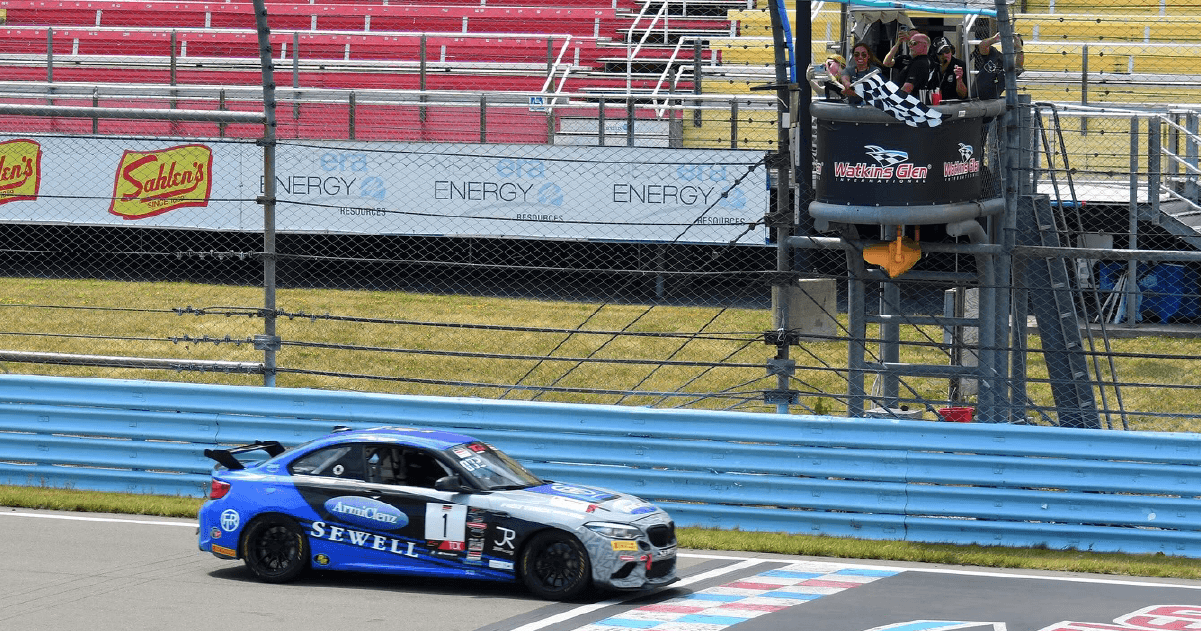 Jacob Ruud Racing