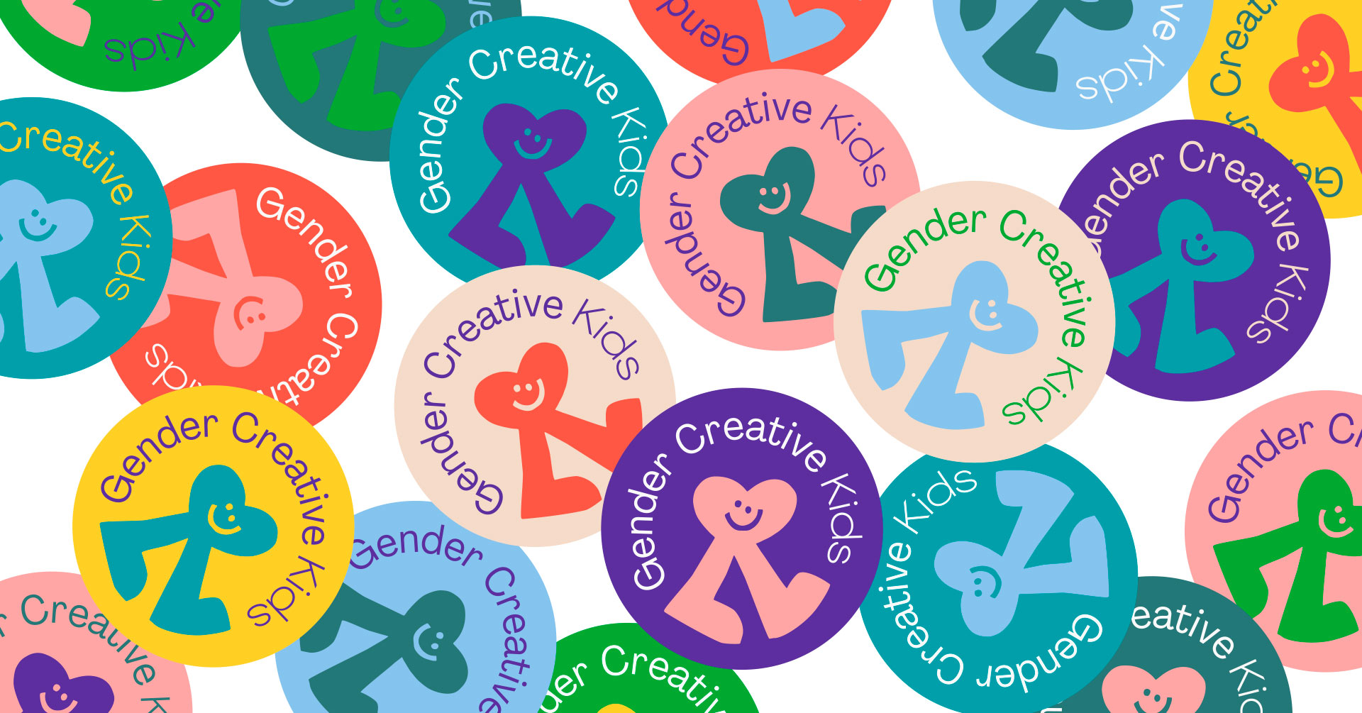 Gender Creative Kids — Wedge