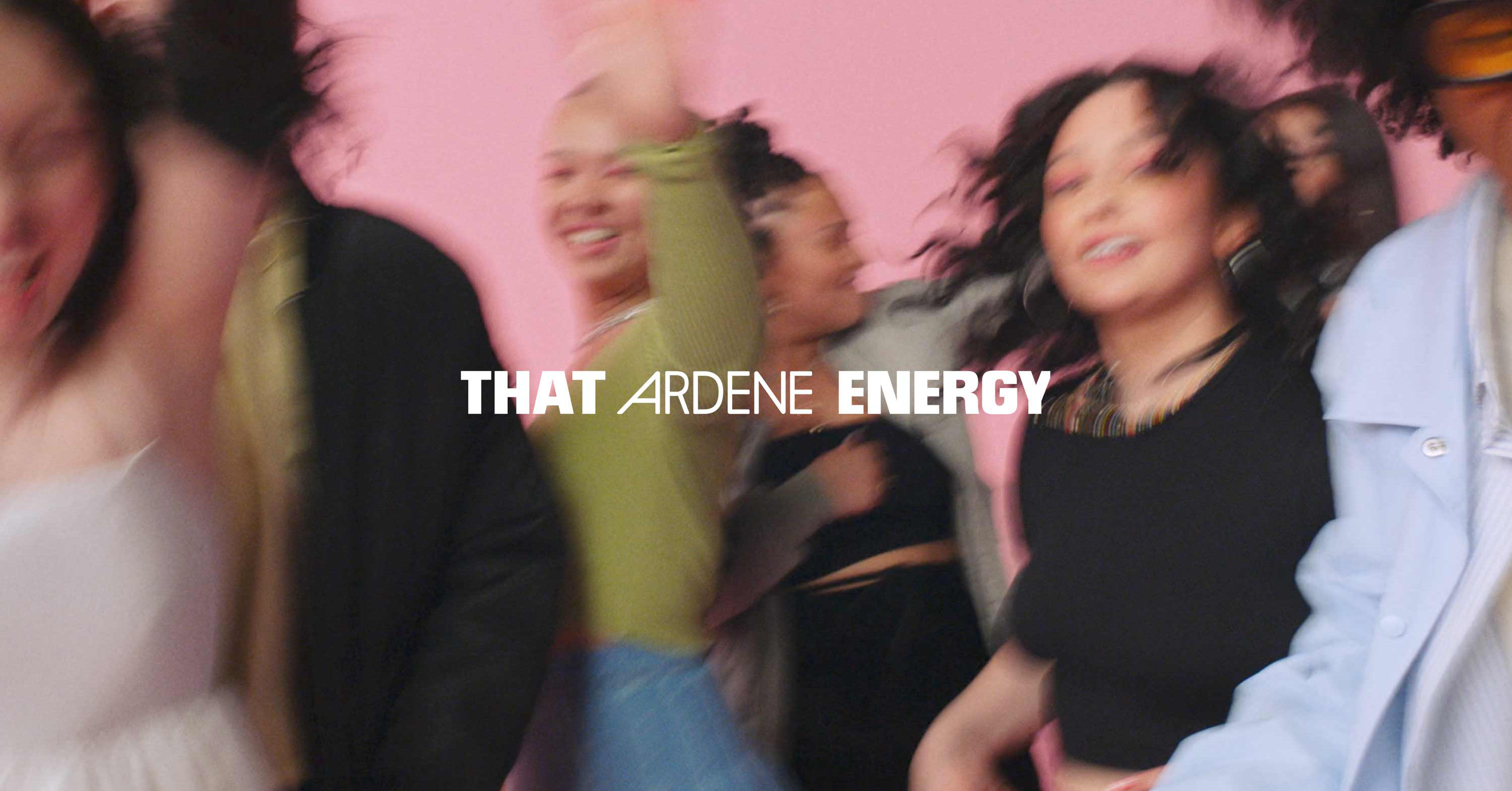 Ardene