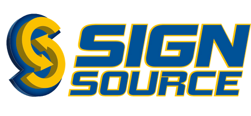 Sign Source
