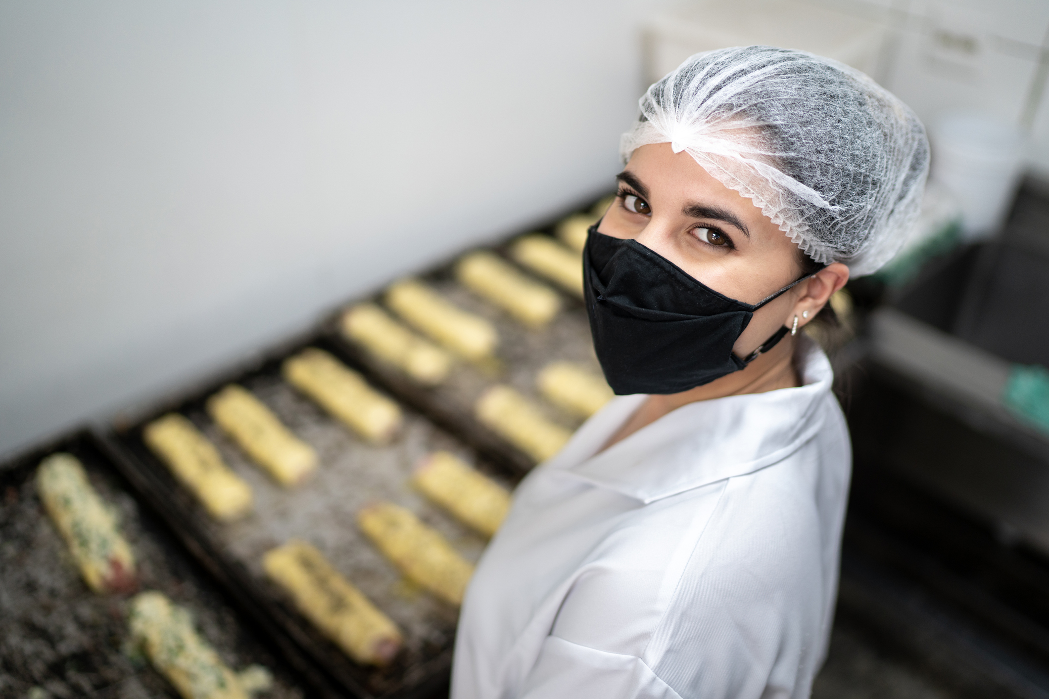 Food Handlers or Food Managers? → Opus Digest