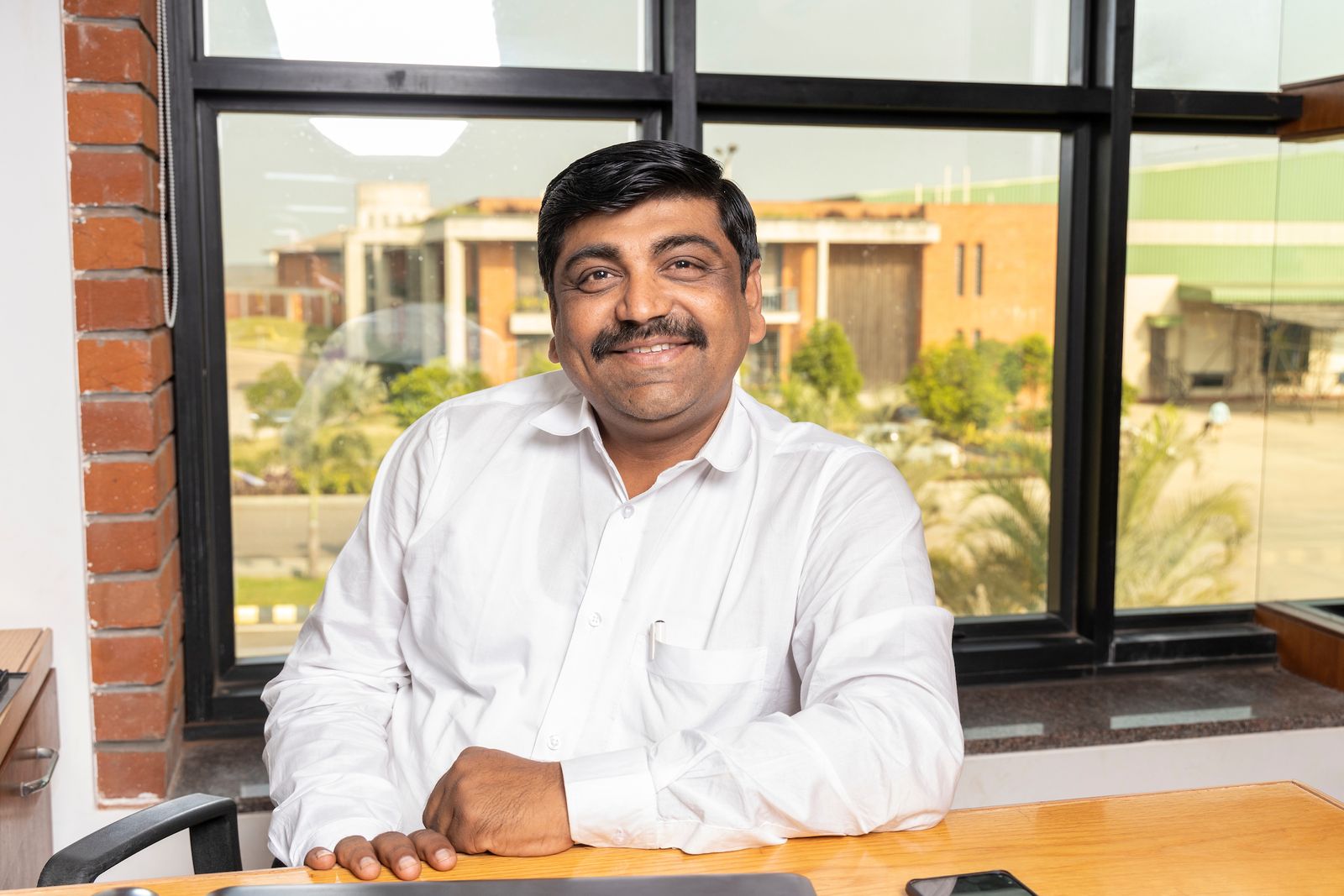 Our Team | Sahyadri Farms