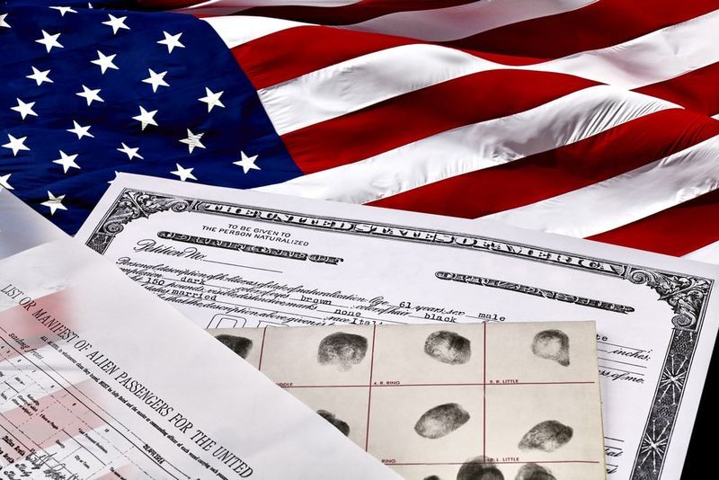 Everything you need to get a Birth Certificate | GOV+