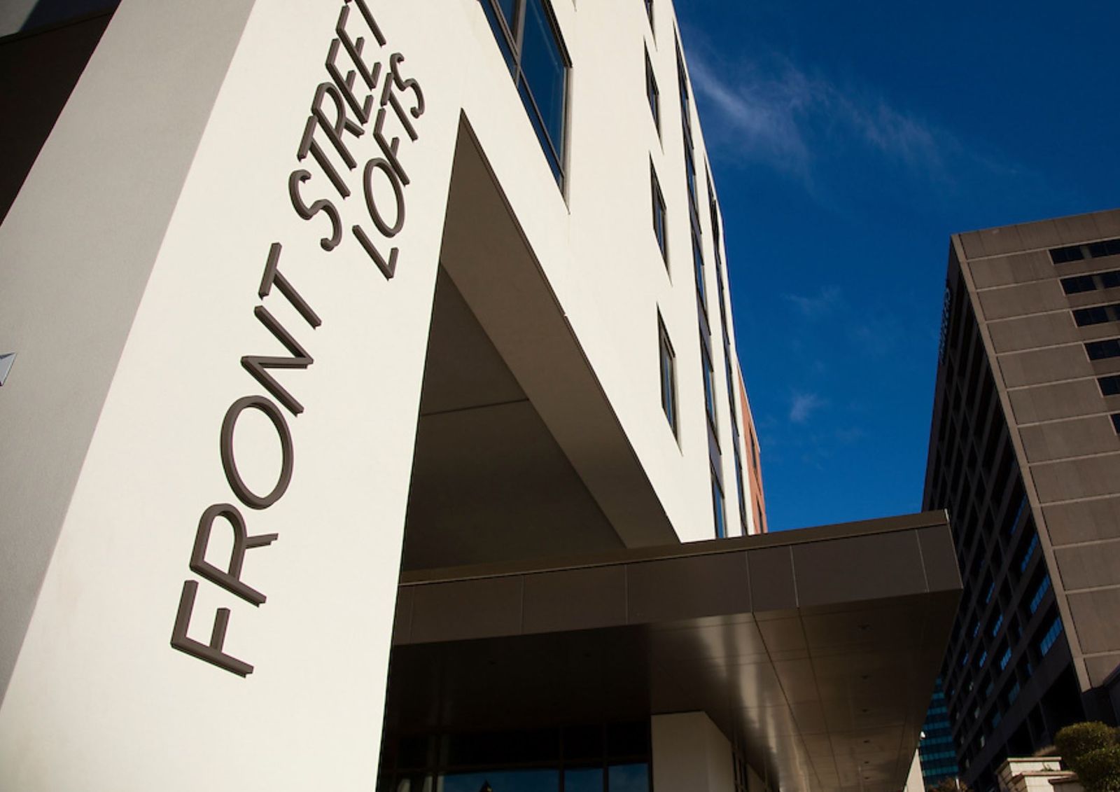 Front Street Lofts