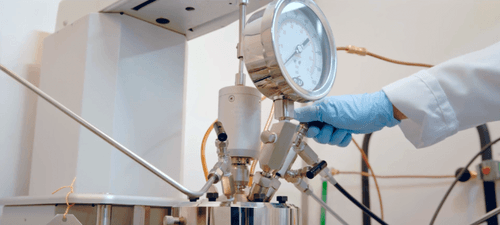 Ambercycle | The Ecosystem for Infinite Textiles