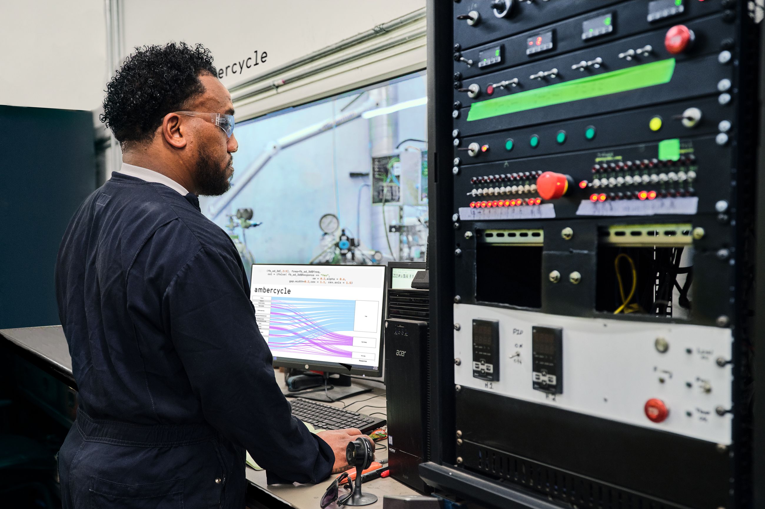 Newsroom | Ambercycle