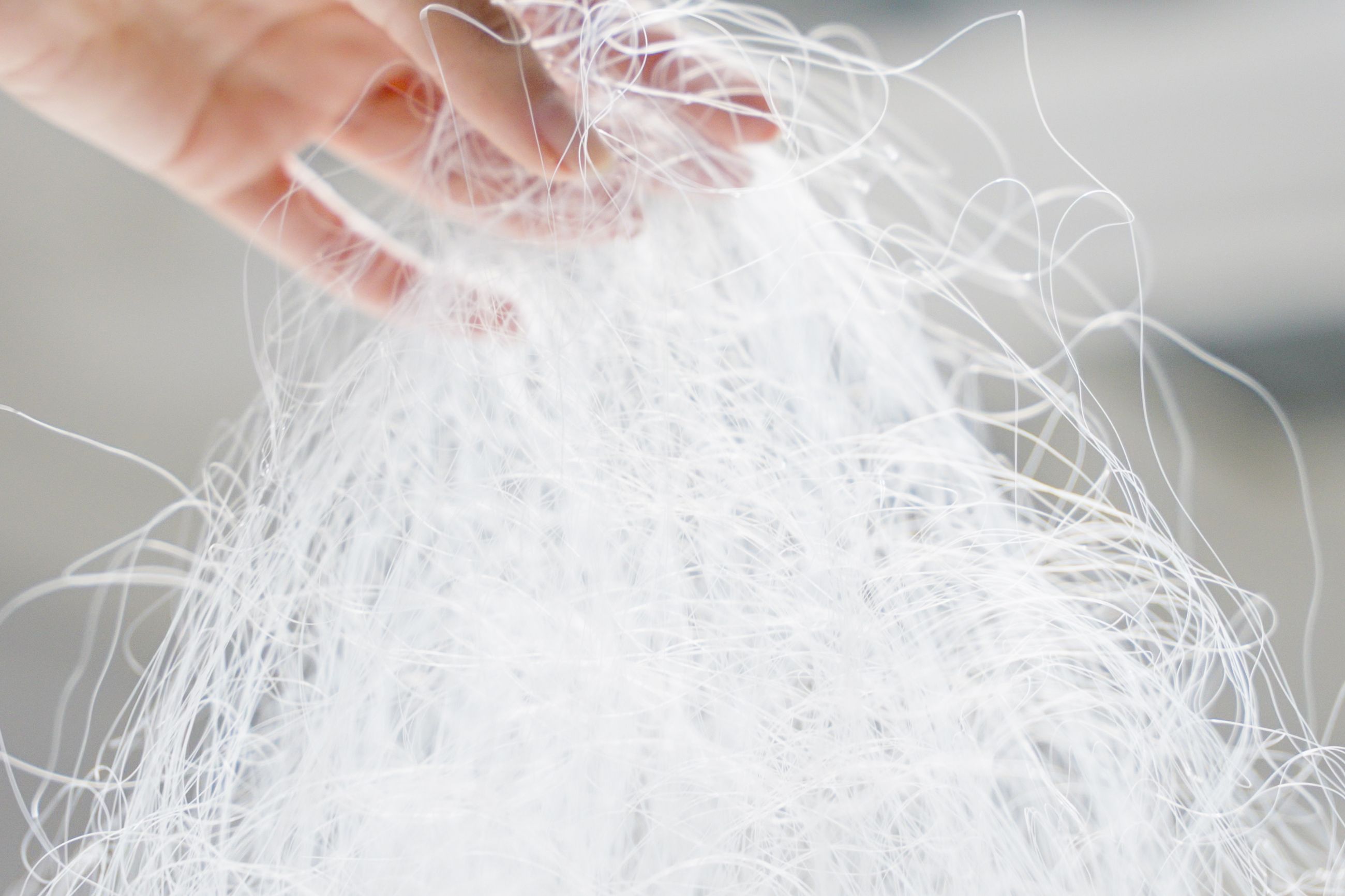 Ambercycle | The Ecosystem for Circular Textiles