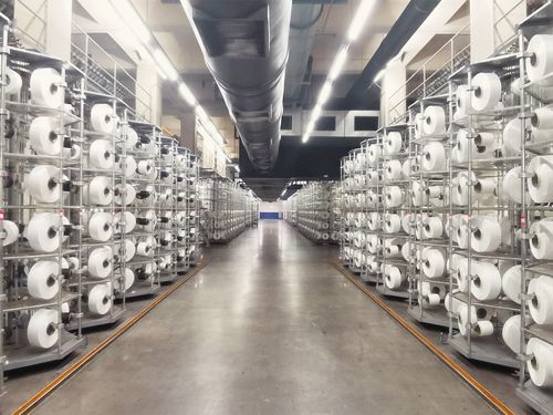 Ambercycle | The Ecosystem for Circular Textiles