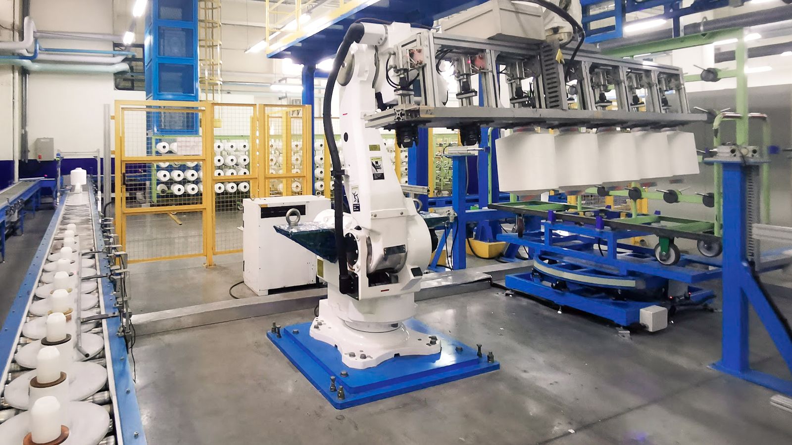 Ambercycle | The Ecosystem for Circular Textiles