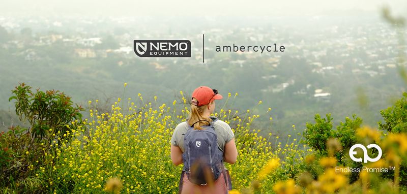 Ambercycle | The Ecosystem for Circular Textiles