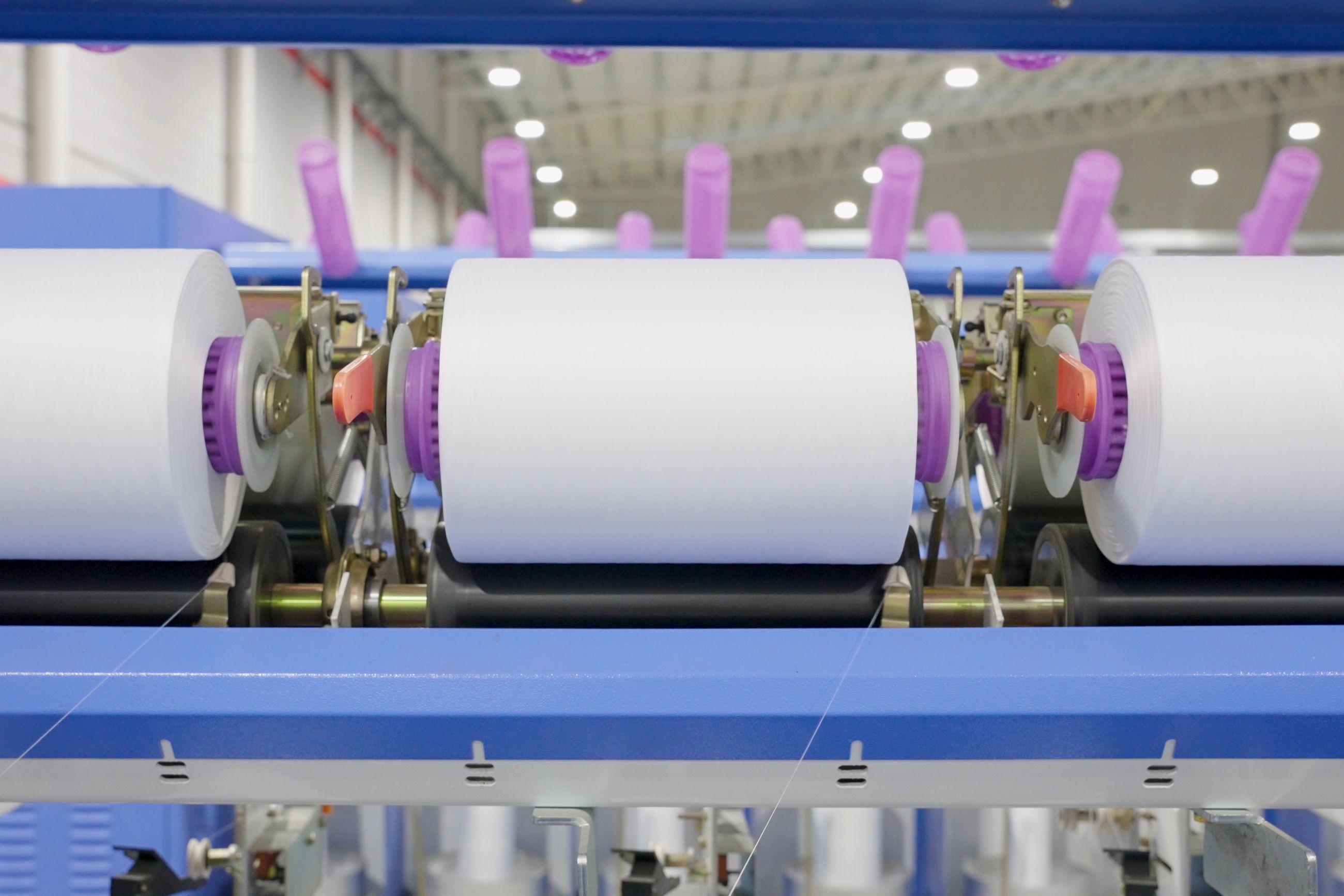 Ambercycle | The Ecosystem for Circular Textiles