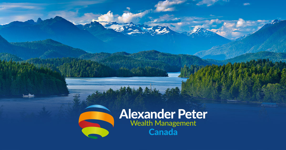 About Us | Alexander Peter Wealth Management Canada