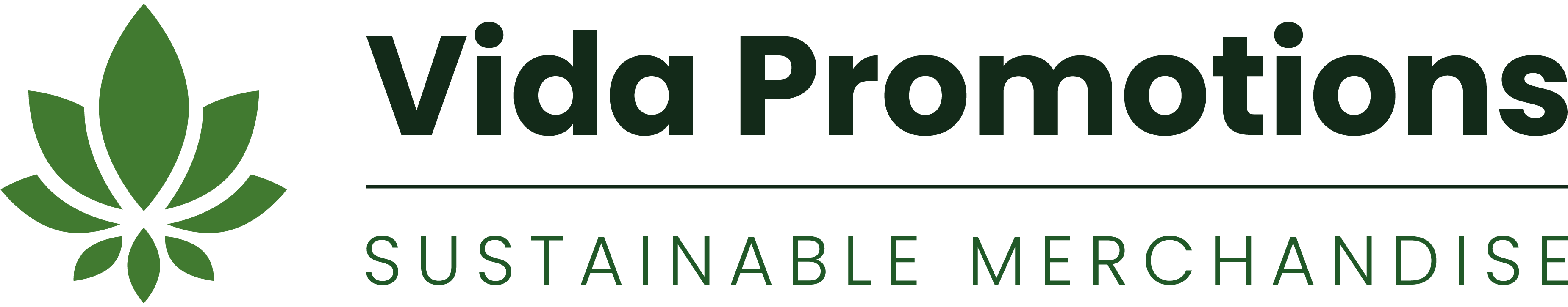 Vida Promotions - Sustainable Merchandise