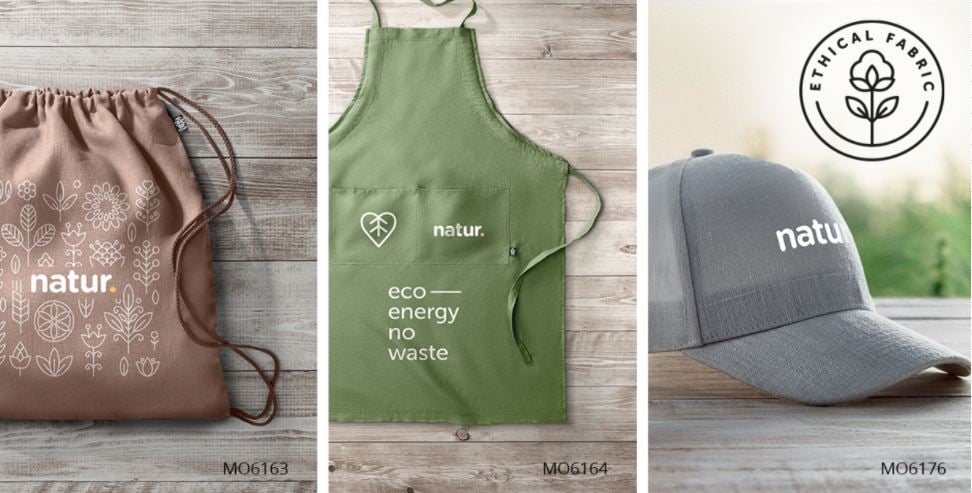 How to Choose the Right Branded Merchandise for Your Industry - Vida ...
