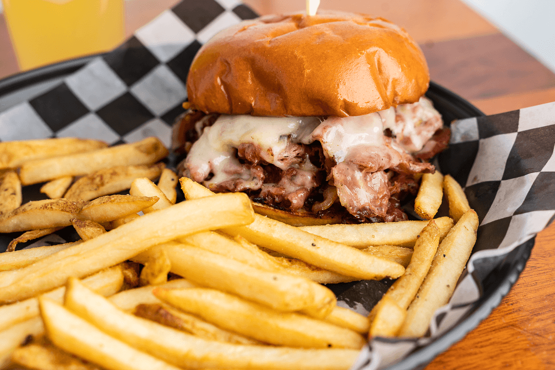 The Local Tavern & Grille | Menu