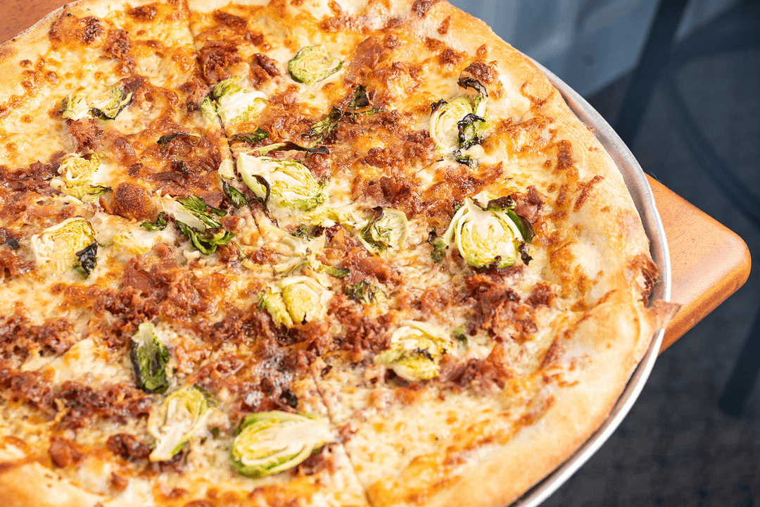 The Local Tavern & Grille | Menu