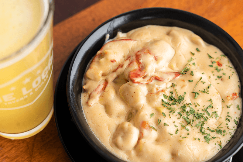 The Local Tavern & Grille | Menu