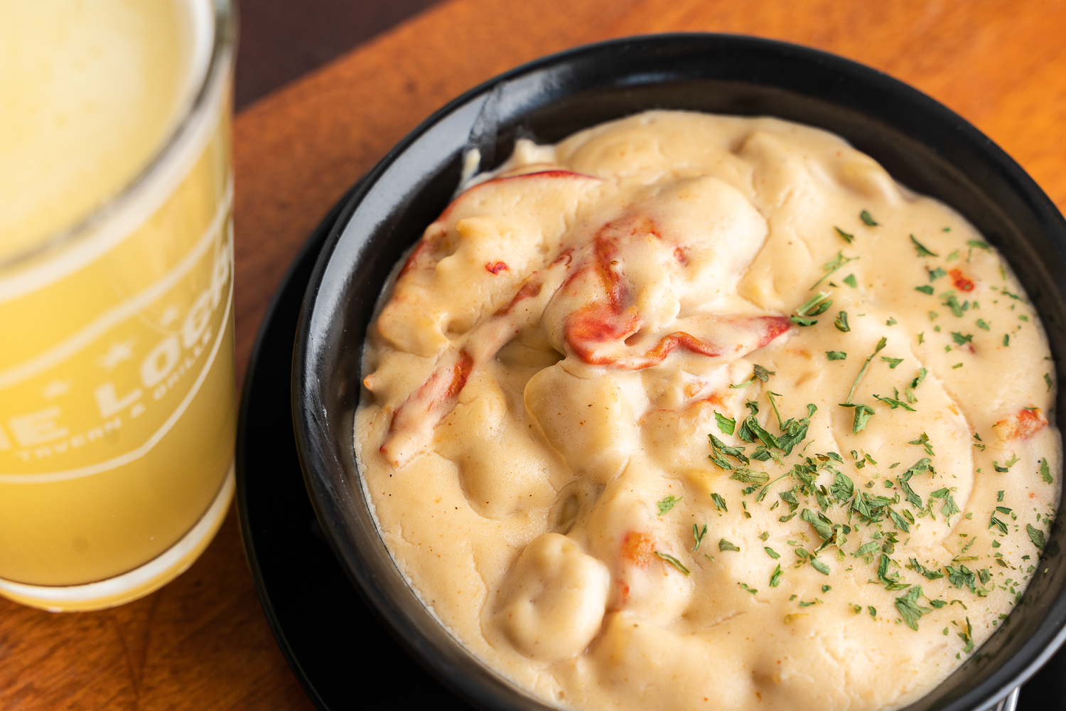 The Local Tavern & Grille | Menu