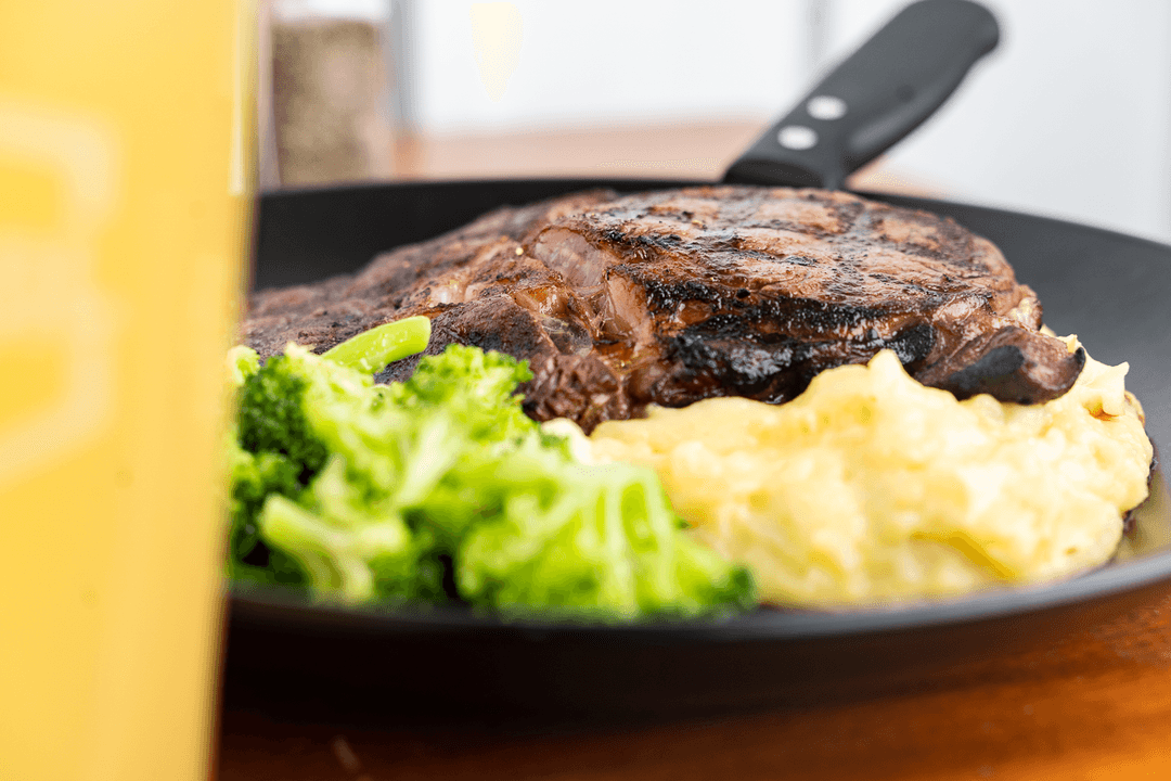 The Local Tavern & Grille | Menu