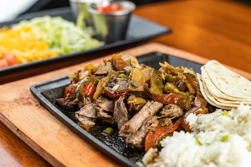 The Local Tavern & Grille | Menu