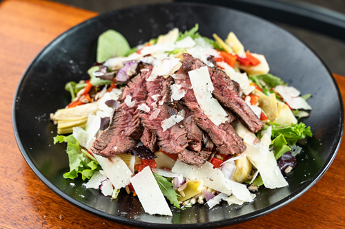 The Local Tavern & Grille | Menu