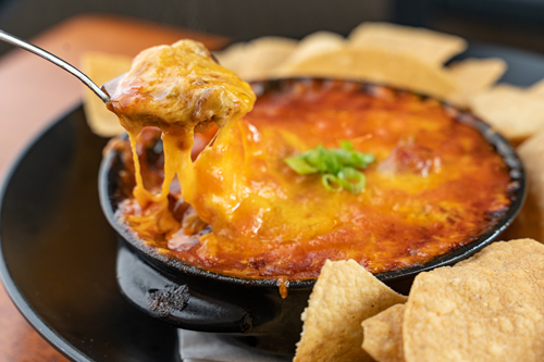 The Local Tavern & Grille | Menu