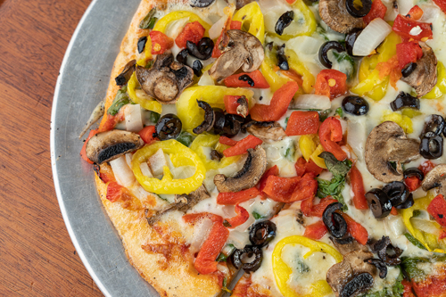 The Local Tavern & Grille | Menu