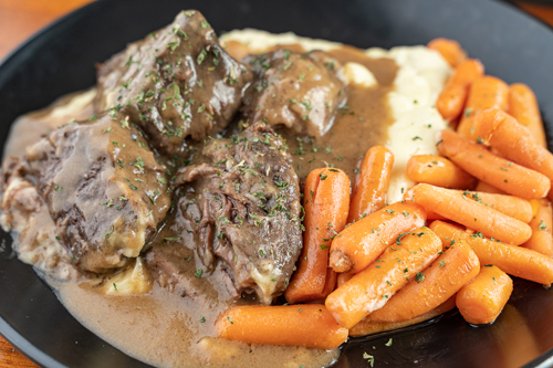 The Local Tavern & Grille | Menu