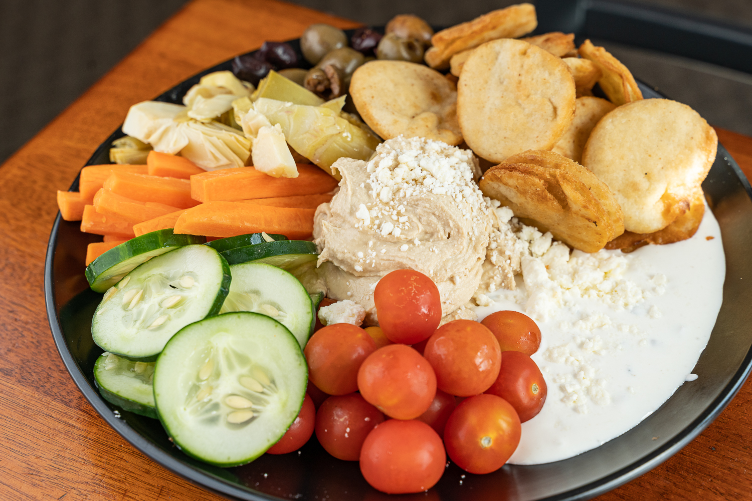 The Local Tavern & Grille | Menu