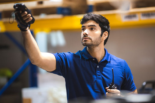 Paperless Order Picking Systems & Solutions Paperless Order Picking Systems & Solutions